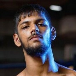 Shoaib Khan vs. Kipgen Satgunhao, Warriors Dream Series 9 | MMA Bout ...