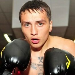 Claudio Marrero vs. Gonzalo Fuenzalida, Vargas vs. Foster | Boxing Bout ...