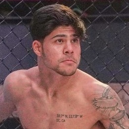 Nathan Rivera vs. Alex Castro, BKFC Fight Night | Boxing (Bare Knuckle) Bout | Tapology