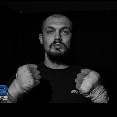 KC Woods | MMA Fighter Page | Tapology