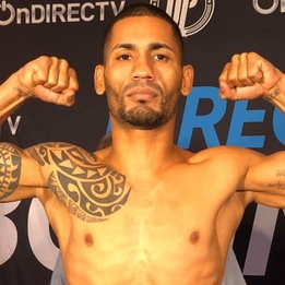 Felix Caraballo vs. Isaias Martin Cardona Gonzales, Caraballo vs ...