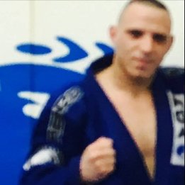 Robert Spinelli vs. Lateef Taylor, Ring of Combat AM 13 | MMA Bout ...