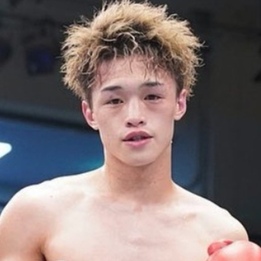 Hiroto Yashiro vs. Alvin Camique, 11th Who's Next Dynamic Glove ...