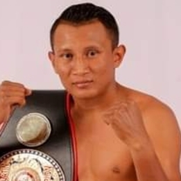 Leyman Benavides vs. Nelson Luna, Lainez vs. Calero | Boxing Bout ...