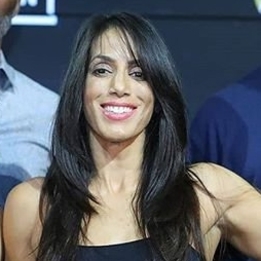 Noemi Bosques vs. Marisol Miranda, Smith vs. Hill | Boxing Bout | Tapology