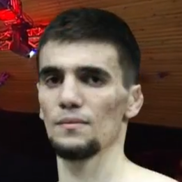 Absolute Championship Akhmat ACA | MMA Promoter | Tapology