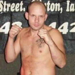 Adam Schumacher vs. Travis Holt, Pinnacle Combat 10 | MMA Bout | Tapology