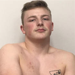 Kelly Merrick vs. Johnathan Hamilton, OCS 1 | MMA Bout | Tapology