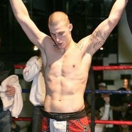 Ian Perron vs. Emmanuel Crevier, Fightquest 16 | MMA Bout | Tapology