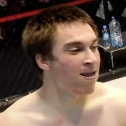 Mikhail Kuznetsov vs. Amanula Chindaev, Colosseum MMA | MMA Bout | Tapology