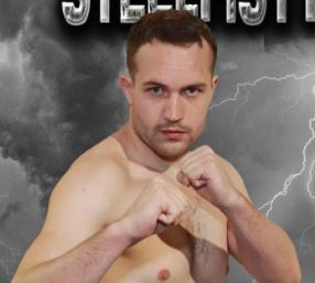 Tyler Call | MMA Fighter Page | Tapology