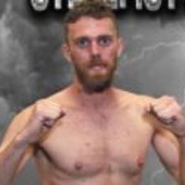 Zach Hamilton vs. Noah Dunyon, Steelfist Fight Night 74 | MMA Bout ...