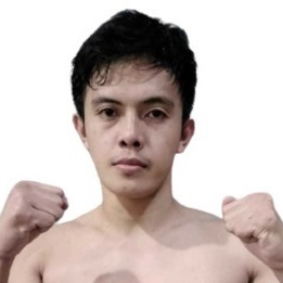 Kenneth Marc Racadio vs. Zeric Amatic, WCCS Philippines 10 | MMA Bout | Tapology