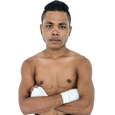 Thein Soe | Fighter Page | Tapology