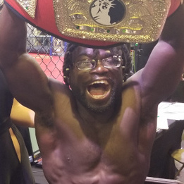 David Davant vs. David Wilson, NFC 149 | MMA Bout | Tapology