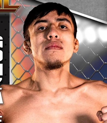 Eric Gonzalez | MMA Fighter Page | Tapology