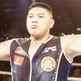 Eric Pen vs. Alexander Bajawa, Kimura vs. Sabillo | Boxing Bout | Tapology