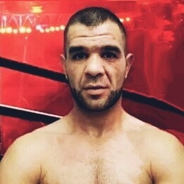 Bojan Veljkovic vs. Dusan Dimic, Vienna Boxing Championship 7 | Boxing Bout | Tapology