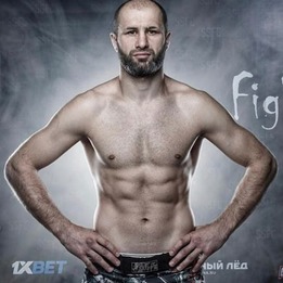 Makhmud Musalov vs. Vladislav Tuinov, Top Dog FC 9 | Boxing (Raw) Bout ...