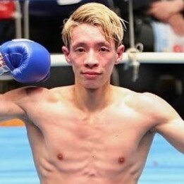 Kanta Honma vs. Hayato Aoki, Kaneko vs. Nagahama | Boxing Bout | Tapology