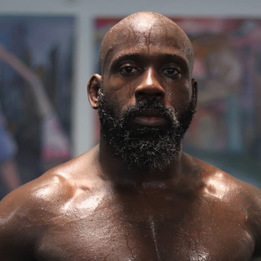 Robert Massalene vs. Shane Mistretta, Combat Night | MMA Bout | Tapology