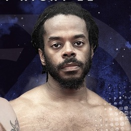 Shad Walters vs. Darius Miller, LFA 169 | MMA Bout | Tapology