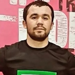 Taron Ogannisyan vs. Shokhrukh Ashurov, Shamo Boxing 88 | Boxing Bout ...