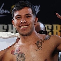 Bryan Lua vs. Ronaldo Solis, Ramirez vs. Barthelemy | Boxing Bout ...