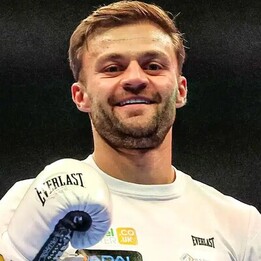 Josh Padley vs. Reece Bellotti, Allen vs. Makhmudov | Boxing Bout ...