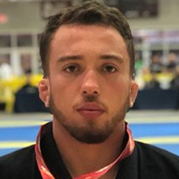 Micael Galvão vs. Felipe Porto, BJJBET 1 | Grappling Bout | Tapology