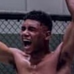 Tarik Smith vs. Jacob Boring, Cupid's Knockouts 2022 | MMA Bout | Tapology