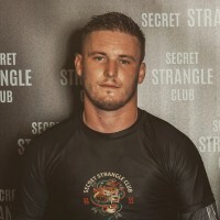 Jack Gover | MMA Fighter Page | Tapology