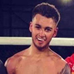 Jarad Khan vs. Dan Kitch, SFC 1 | MMA Bout | Tapology