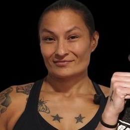 Jori Waln vs. Jami McKenney, Disorderly Conduct | MMA Bout | Tapology