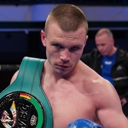 Andrew Cain vs. Uriel Lopez, Parker vs. Morrison | Boxing Bout | Tapology