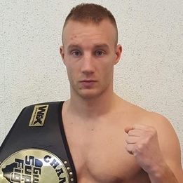 Conor Wallace vs. Dylan Colin, Opetaia vs. Squeo | Boxing Bout | Tapology