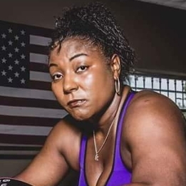 Laura Ramsey vs. Gwendolyn O'Neil, Ramsey vs. O'Neil | Boxing Bout ...