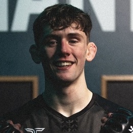 Pierce Cunningham vs. Eoghan Masoliver, Chaos FC 20 | MMA Bout | Tapology