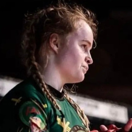Mare-Beth Taylor vs. Rachel McGuigan, Cage Conflict 10 | MMA Bout ...