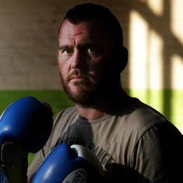 Arsene Fosso vs. Jacob Snowden, Capital Fight Show 18 | Boxing Bout ...