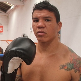 Demond Nicholson vs. Isaac Rodrigues, Nicholson vs. Rodrigues | Boxing ...