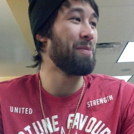 Morgan Schulz vs. Dwight Joseph, Dynasty Combat Sports 2 | MMA Bout ...