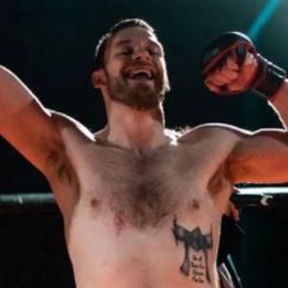 Steve Martin vs. Mickel Yanni, Victory Fights 6 | MMA Bout | Tapology