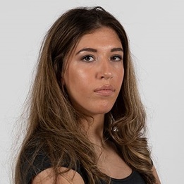 Montana Aerts vs. Nonoka Kato, Rise World Series 2023 Final Round ...