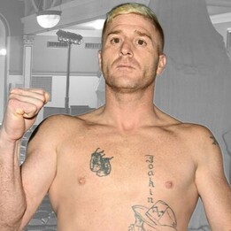 Brandon Berry vs. Jorge Martin Garcia, Pro Boxing Live | Boxing Bout ...