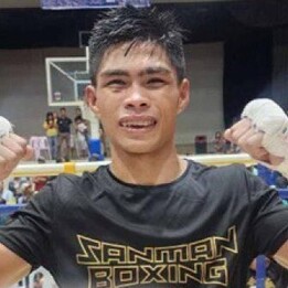 Dianxing Zhu vs. Jerry Francisco, Zhu vs. Francisco | Boxing Bout ...