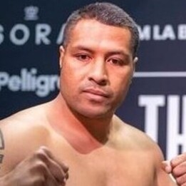 Nathaneal Tuteru vs. Joe Ageli, Ultimate Rage | Boxing Bout | Tapology