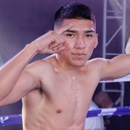 Brandon Maximo vs. Luis Bolanos Lopez, Marriaga vs. Garcia | Boxing ...