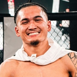 Ethan Child vs. Jay Jay Cortez, Muckleshoot Fight Night 8 | MMA Bout ...