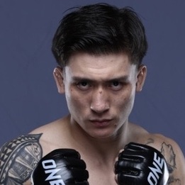 Lito Adiwang vs. Joshua Perreira, ONE Fight Night 45 | MMA Bout | Tapology